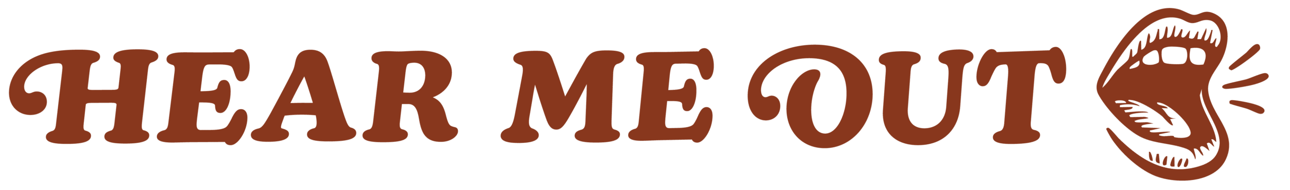 Home - Hear Me Out Festival